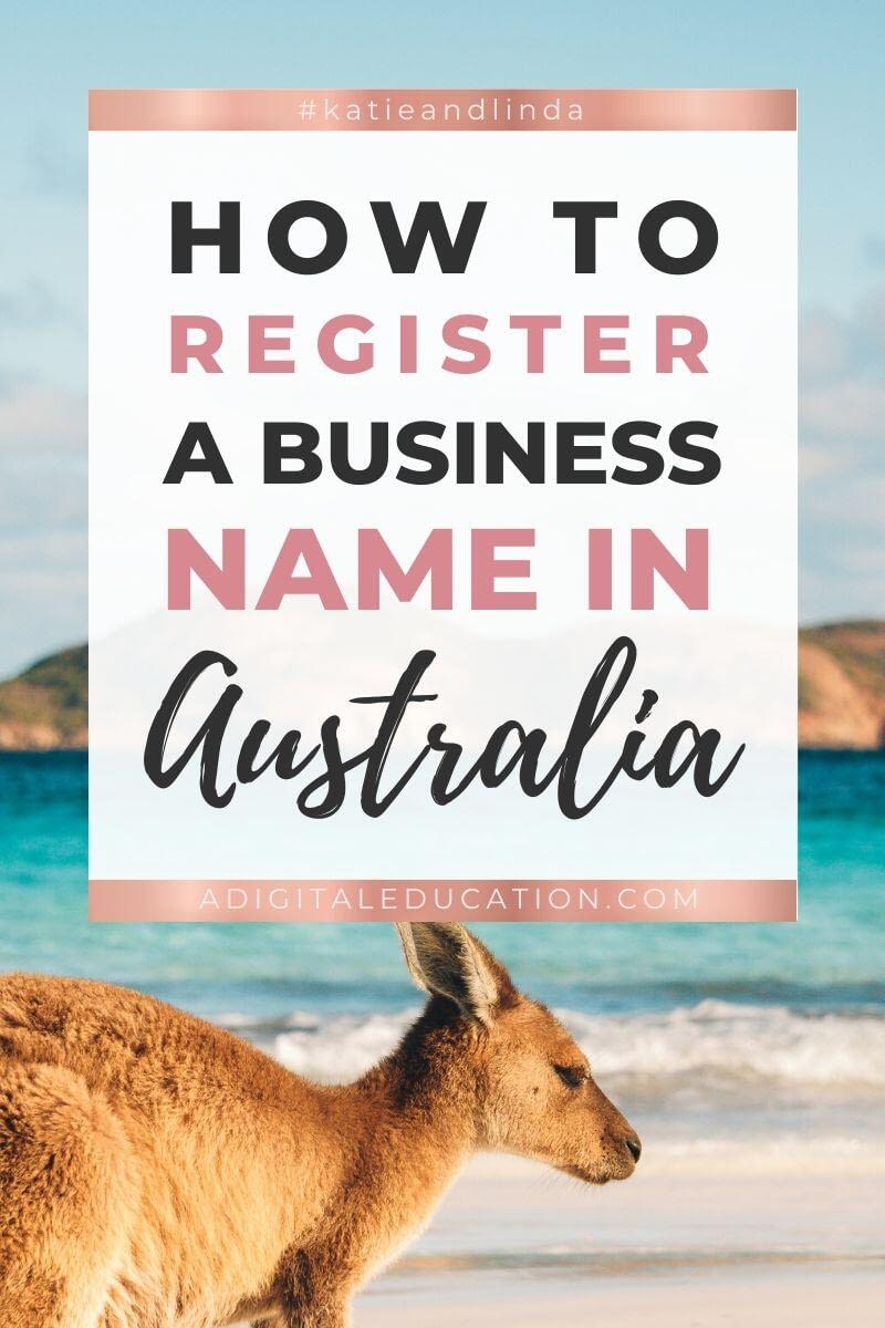 Australian Business Register